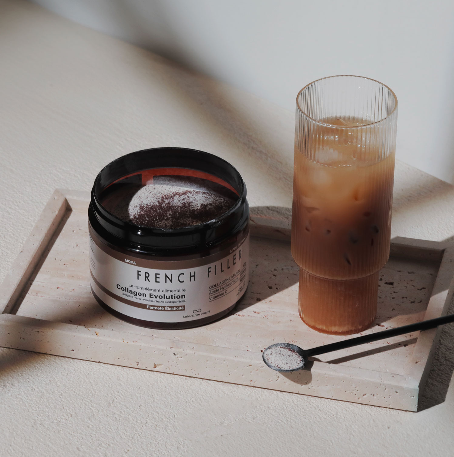 French Filler Beauty | Cosméceutique Made in France