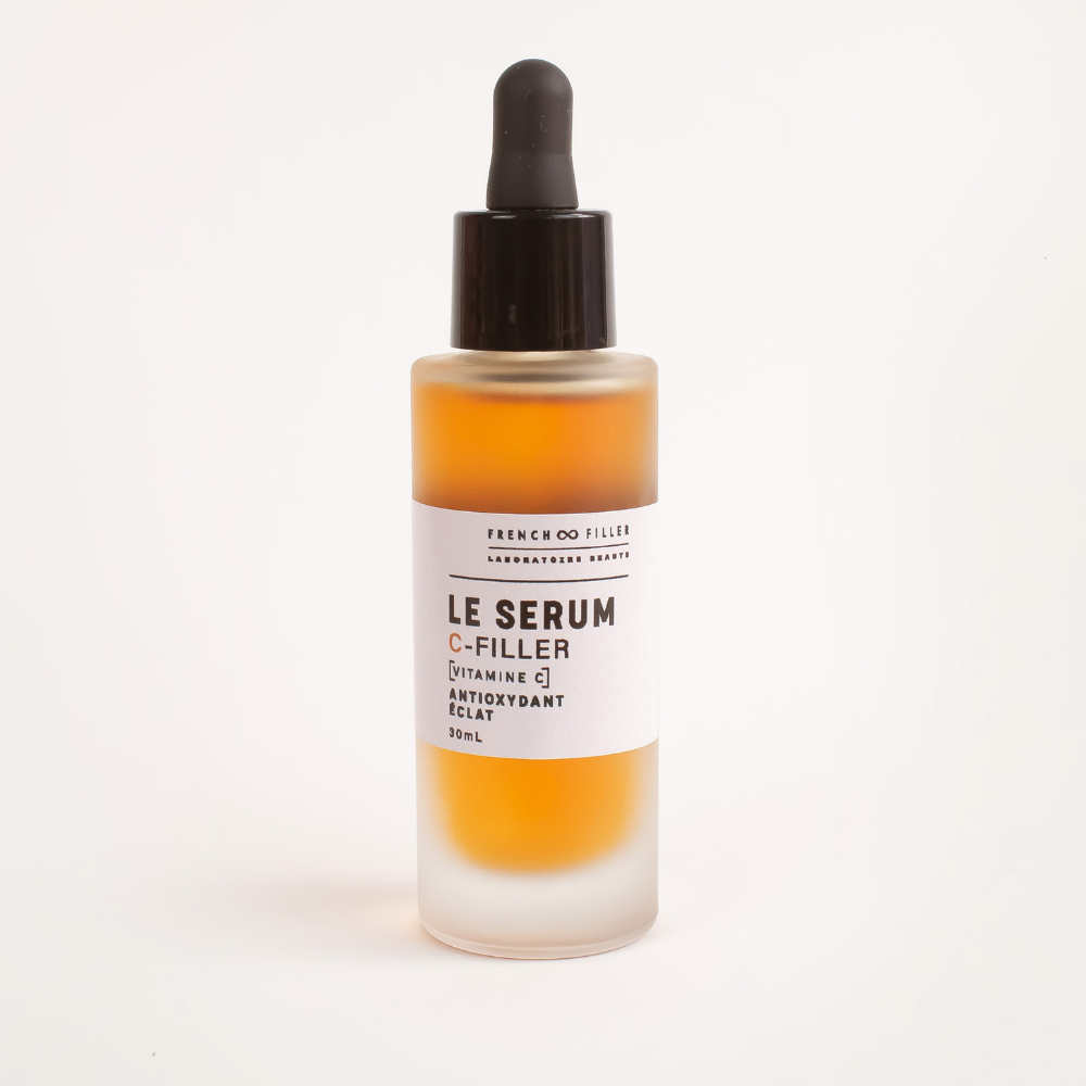 French Filler Beauty | Cosméceutique Made in France