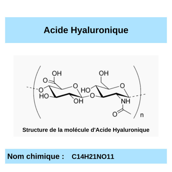 A comme Acide Hyaluronique - French Filler Beauty