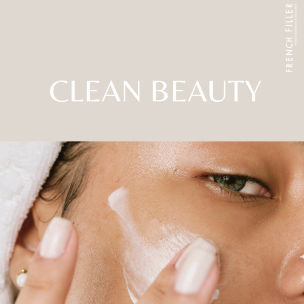 La Beauty Clean, nos engagements - French Filler Beauty