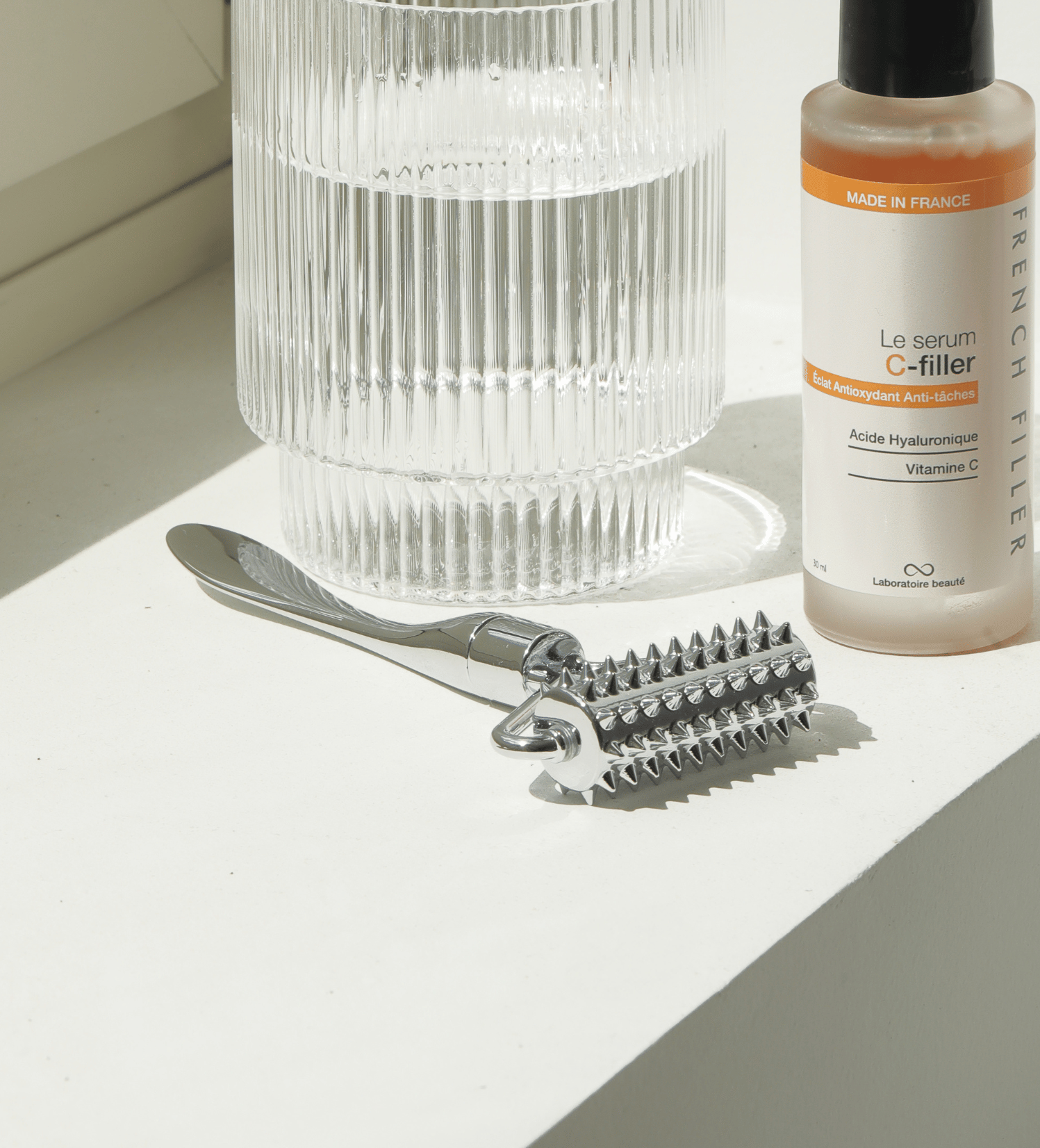 Ridoki pour Visage | French Filler Beauty