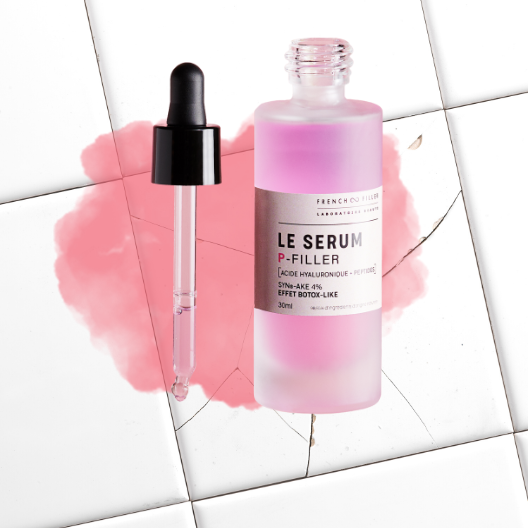 French Filler Beauty | Cosméceutique Made in France